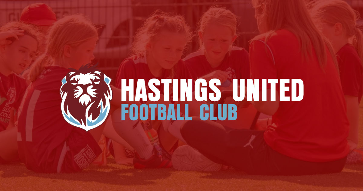 Safeguarding | Hastings United Football Academy